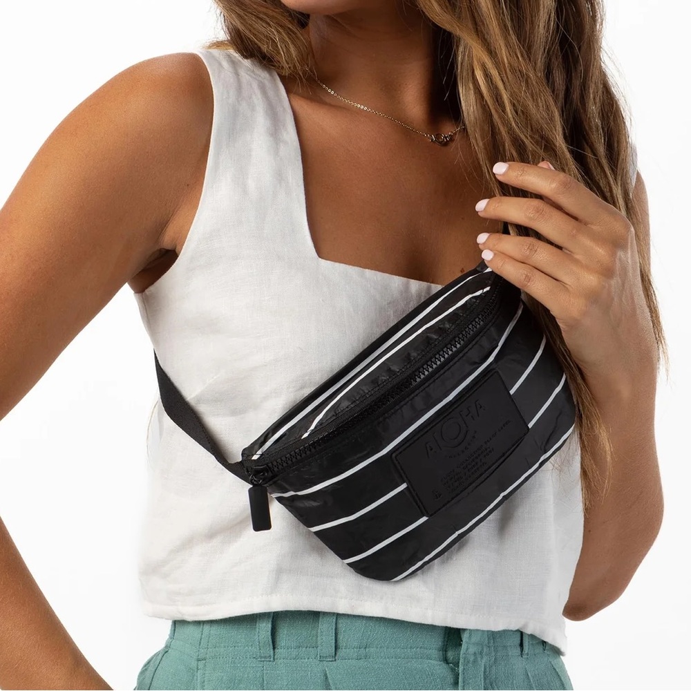 Aloha Collection Mini Hip Pack - Gem